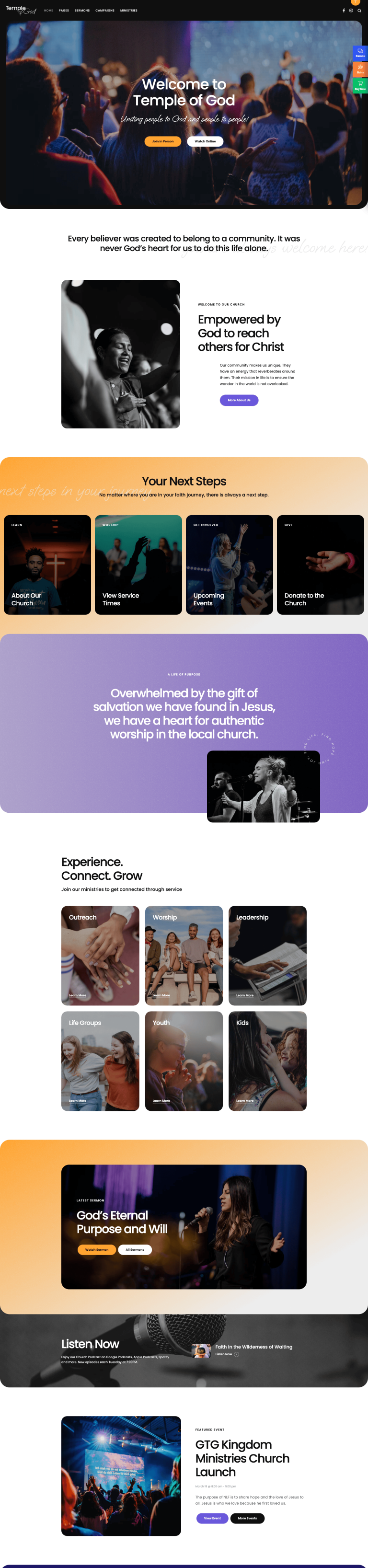 SparkChamp - Vantage Digital Solutions