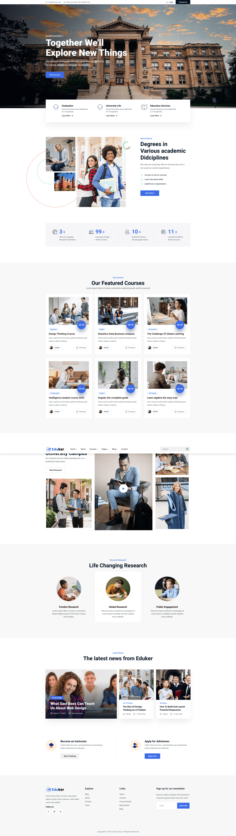 EduFusion - Vantage Digital Solutions