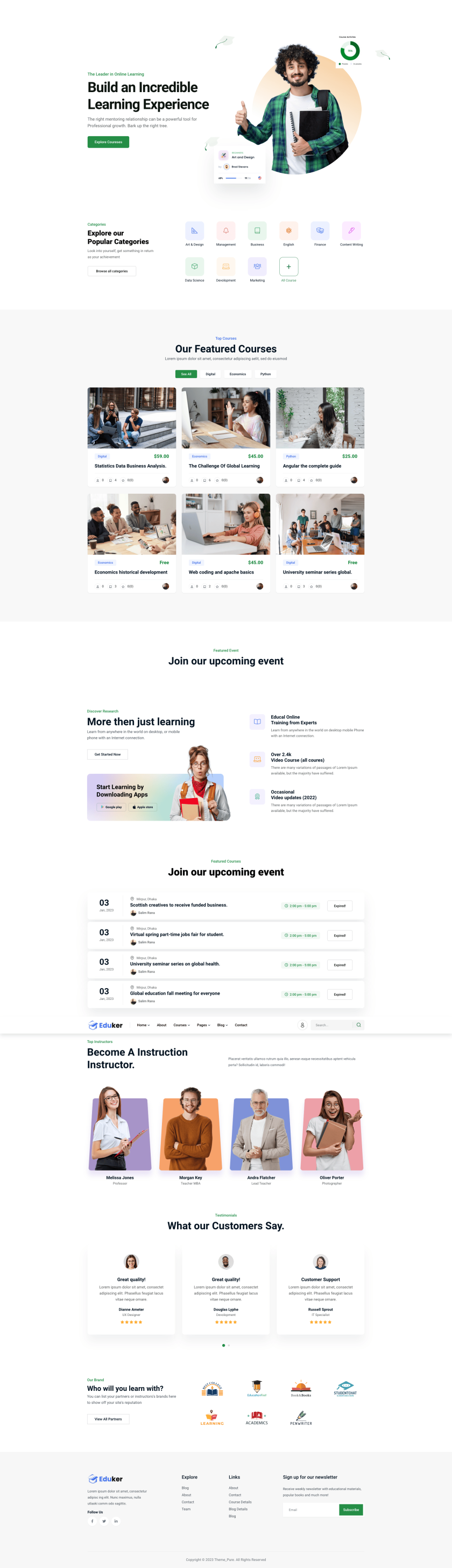 LearnHaven - Vantage Digital Solutions