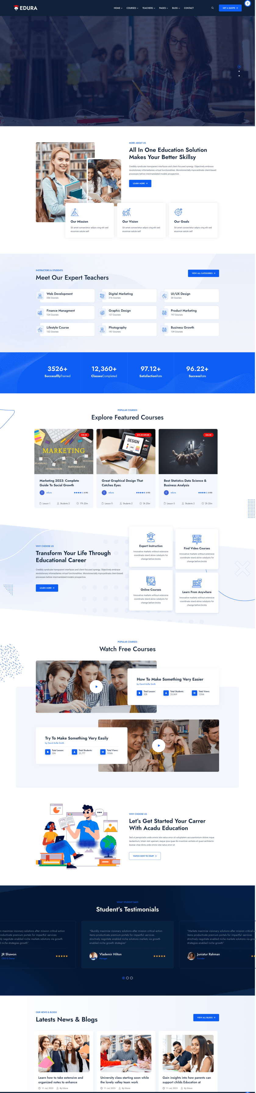 KnowCraft - Vantage Digital Solutions