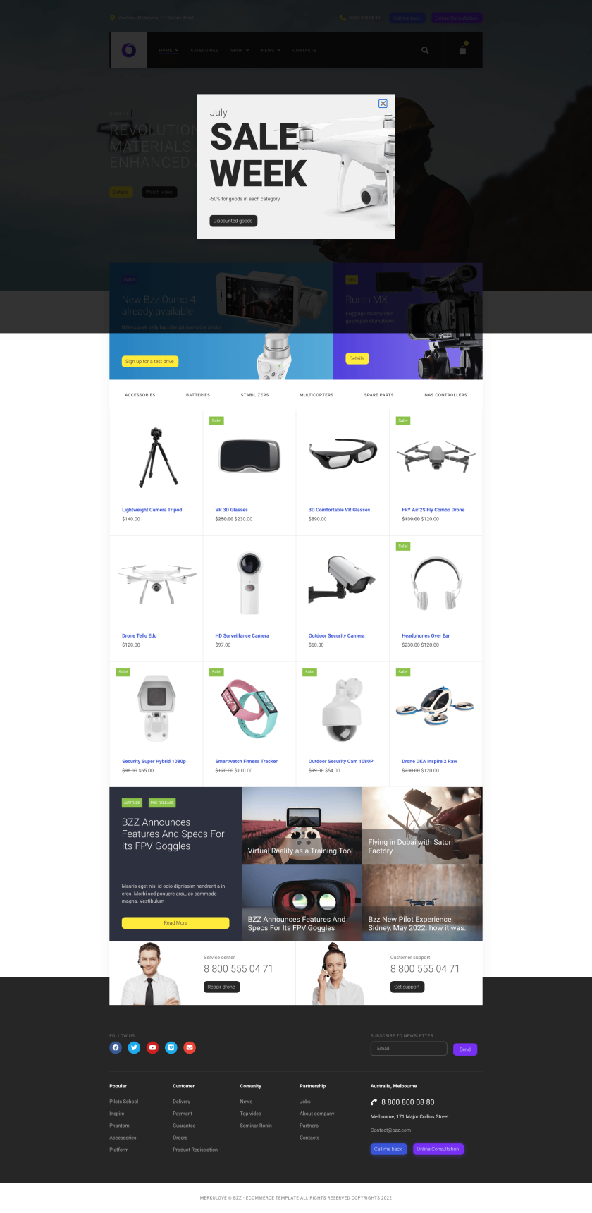 CircuitEdge - Vantage Digital Solutions