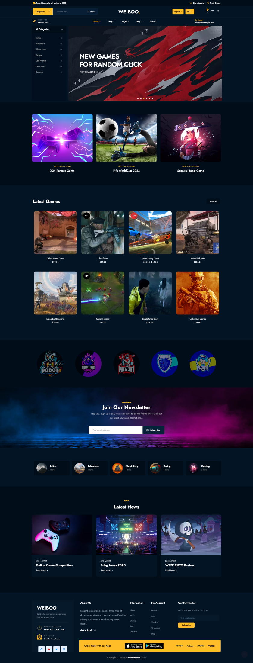 DigitalHub - Vantage Digital Solutions