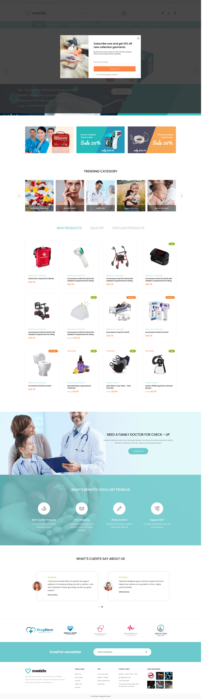 MedixSupport - Vantage Digital Solutions