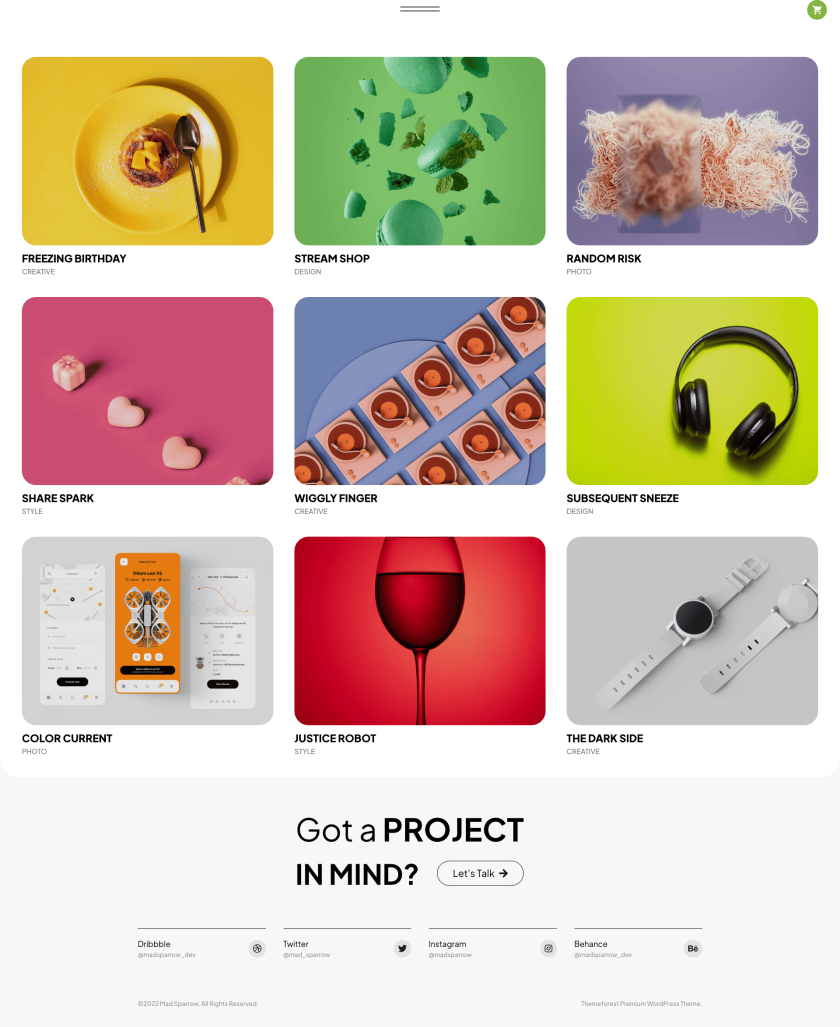 GeoWorld - Vantage Digital Solutions