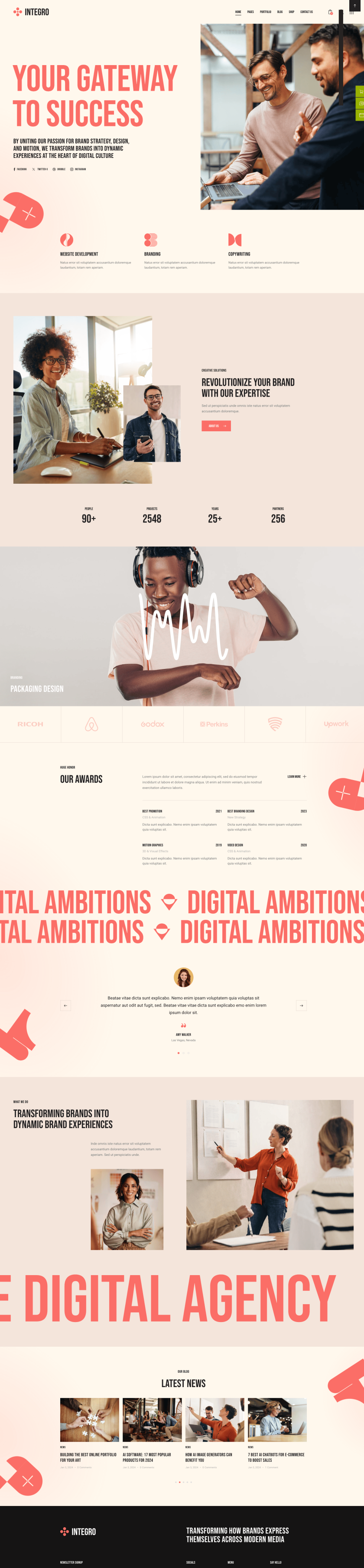 MetroMax - Vantage Digital Solutions