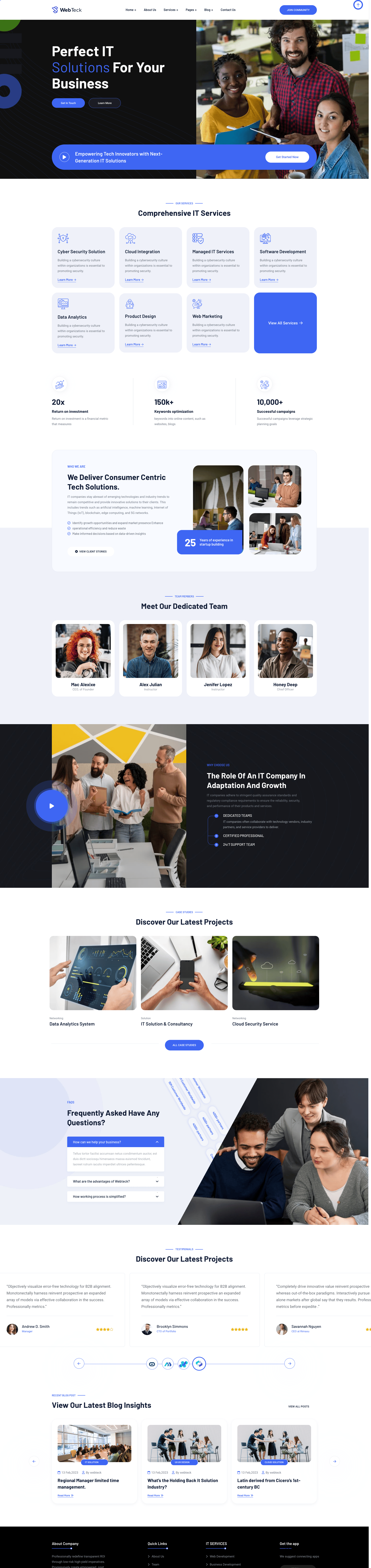 FastHub - Vantage Digital Solutions