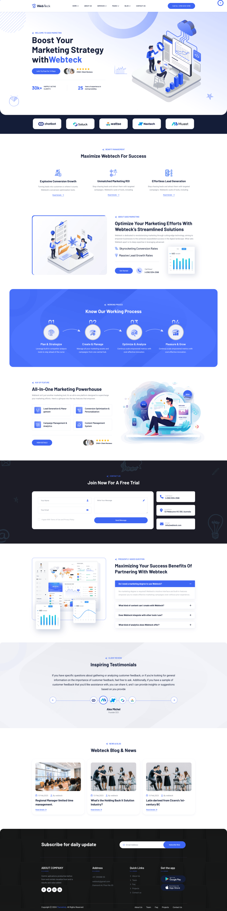 StarBeam - Vantage Digital Solutions