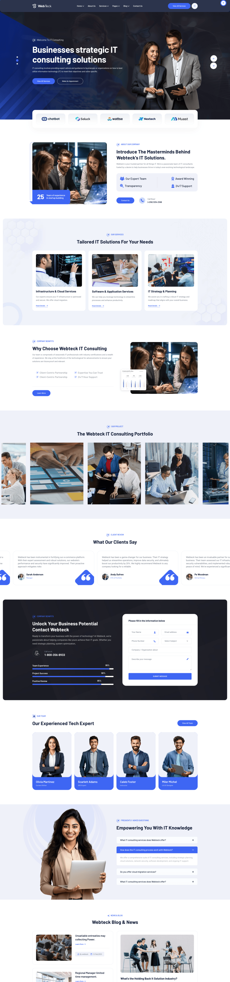 PurePath - Vantage Digital Solutions