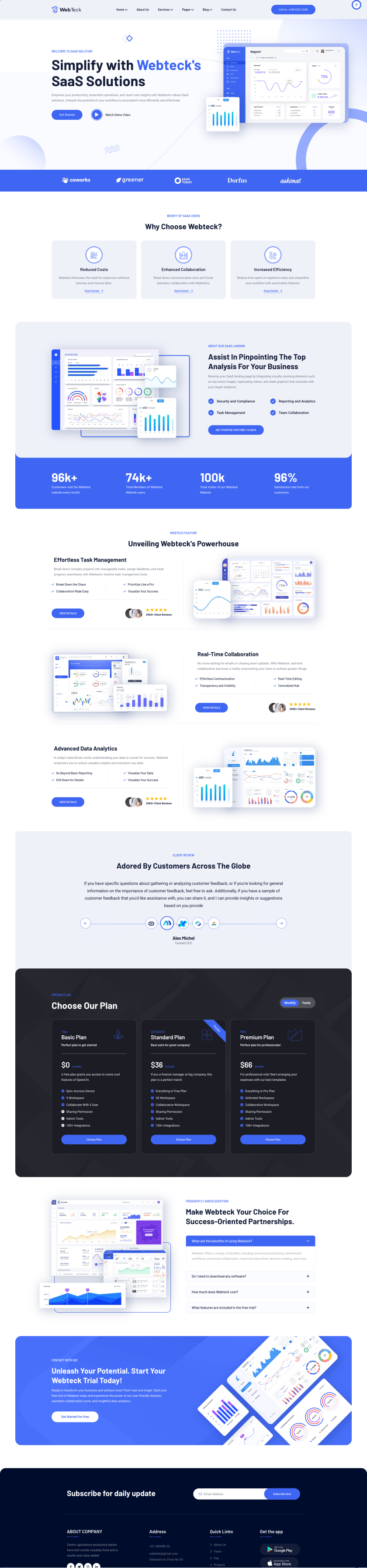 DataConnect - Vantage Digital Solutions