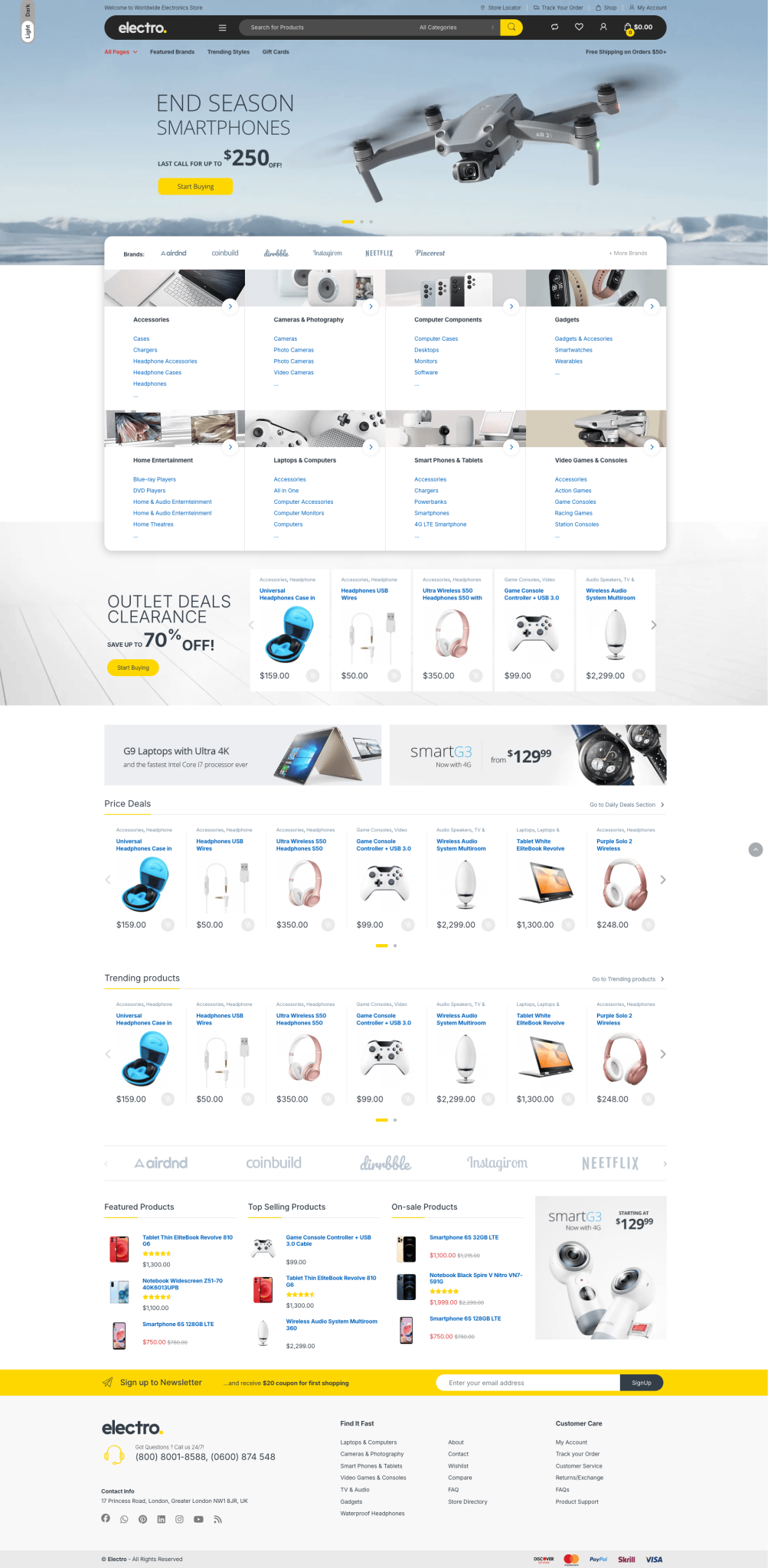 EcoPoint - Vantage Digital Solutions