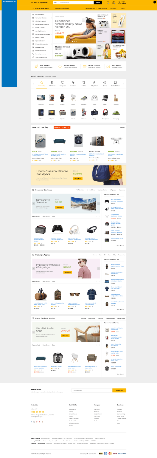 DeltaConnect - Vantage Digital Solutions