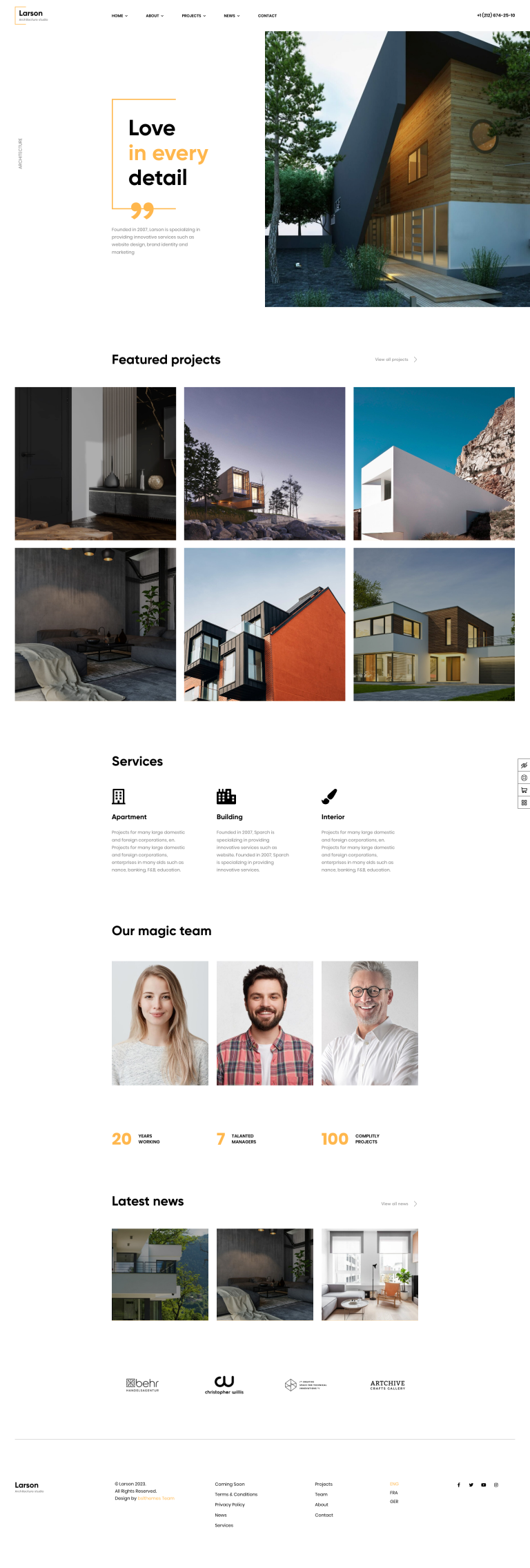 BioBox - Vantage Digital Solutions