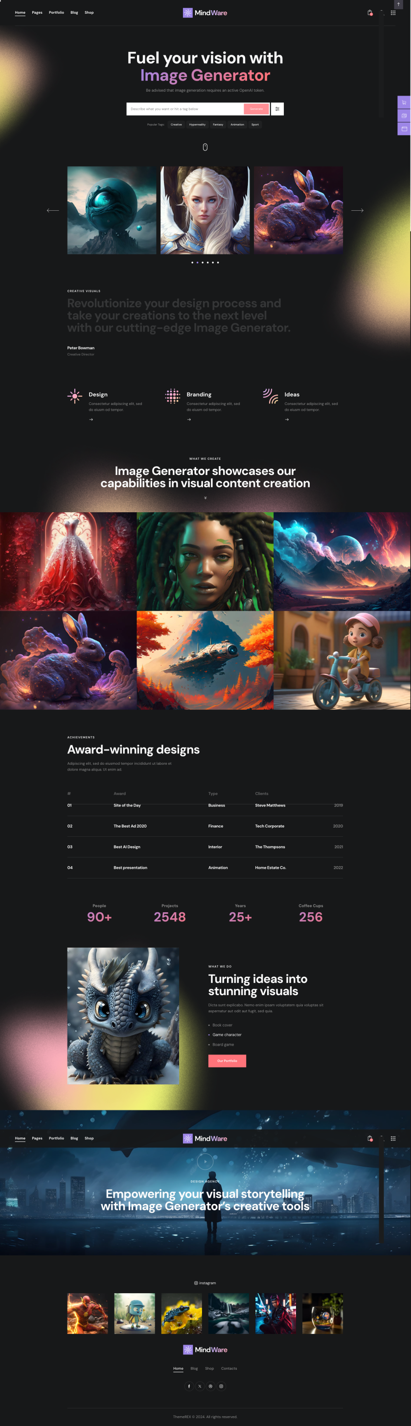 CloudView - Vantage Digital Solutions