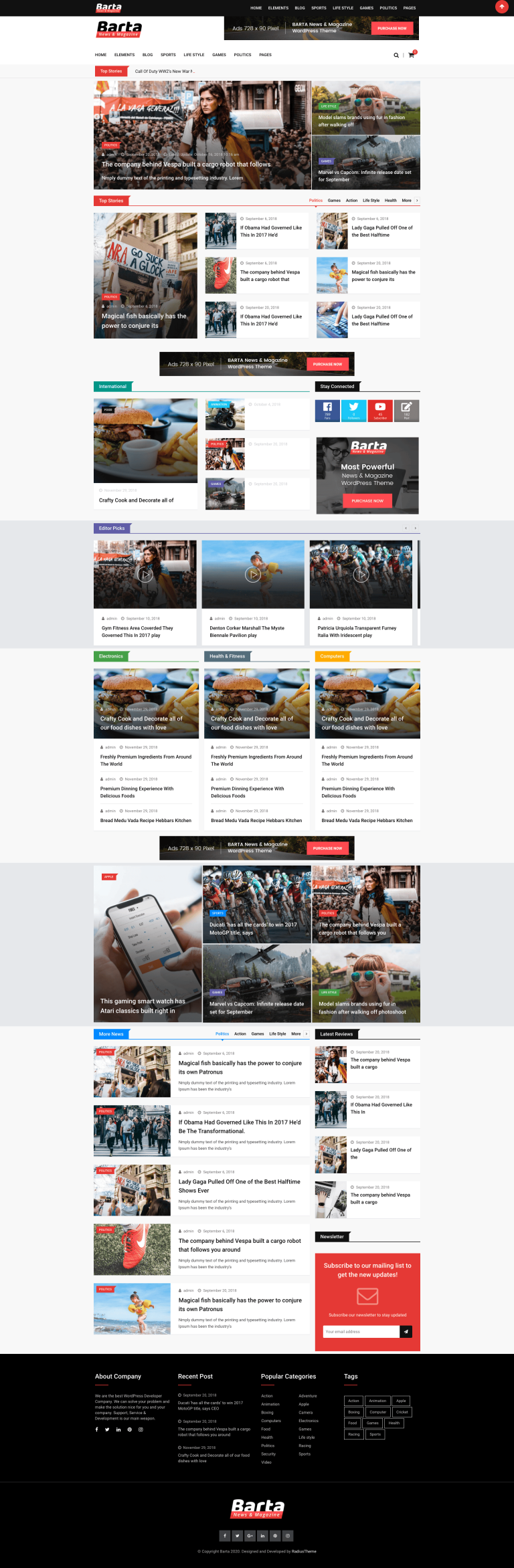 FastLook - Vantage Digital Solutions
