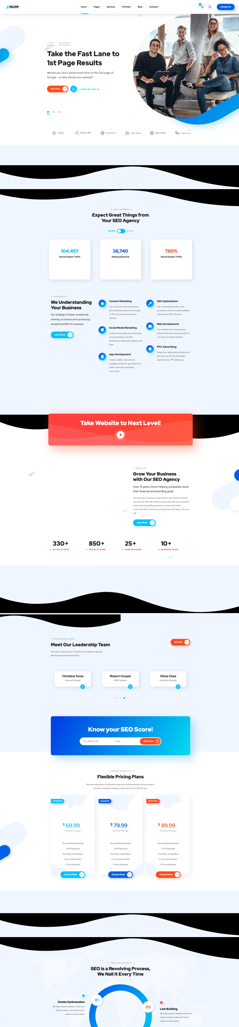 WellCircle - Vantage Digital Solutions