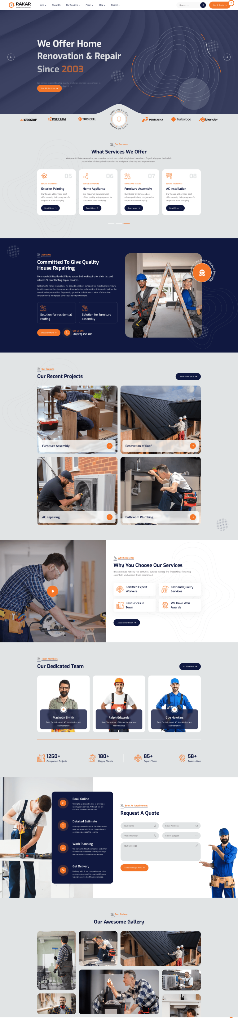 SweetPro - Vantage Digital Solutions