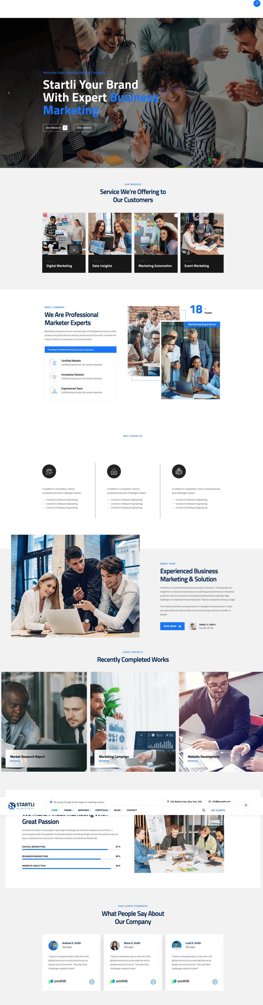 UltraSoul - Vantage Digital Solutions