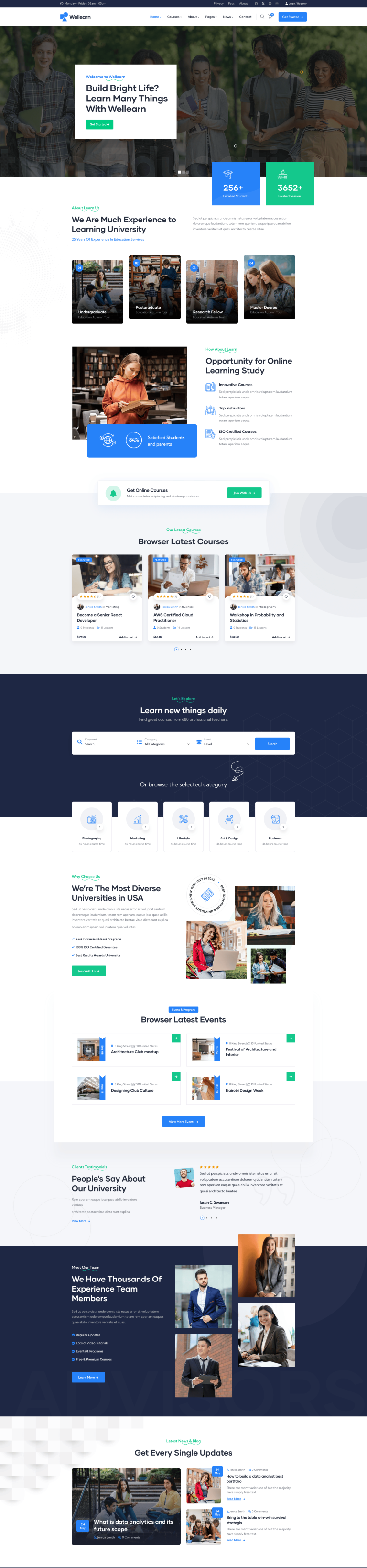 WebLight - Vantage Digital Solutions