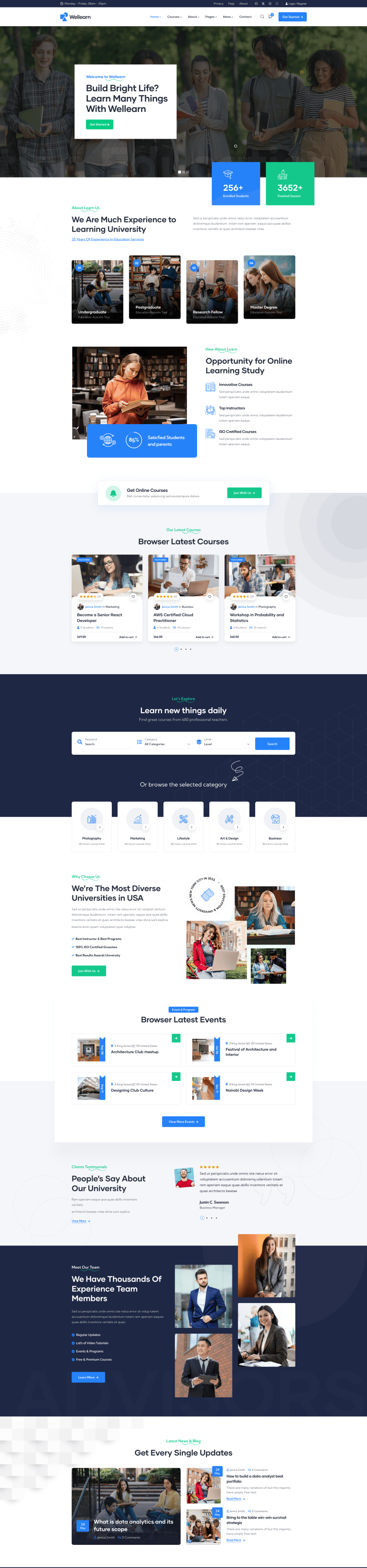 WebLight - Vantage Digital Solutions