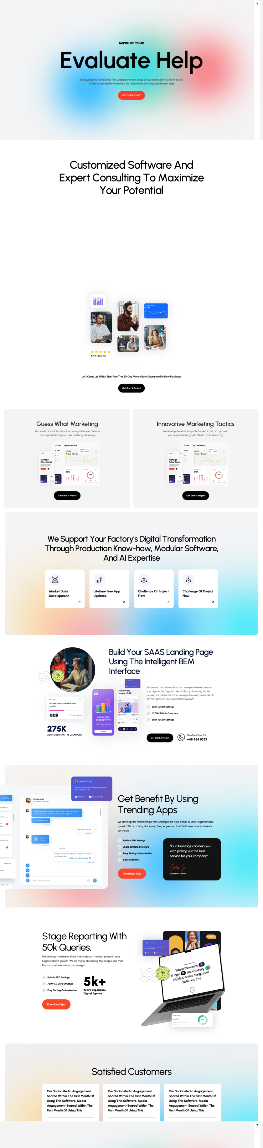 FastCode - Vantage Digital Solutions