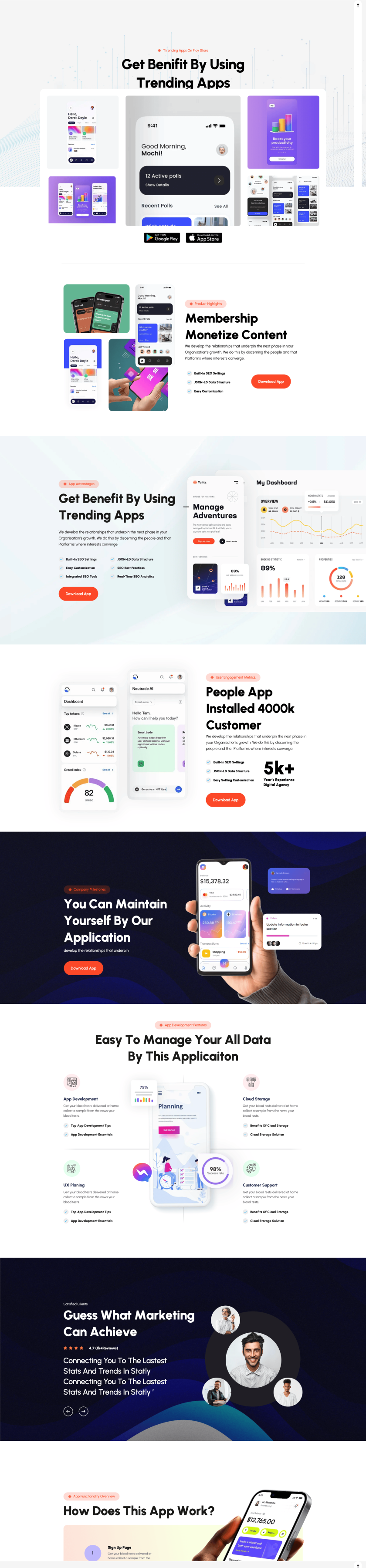 MetroSee - Vantage Digital Solutions