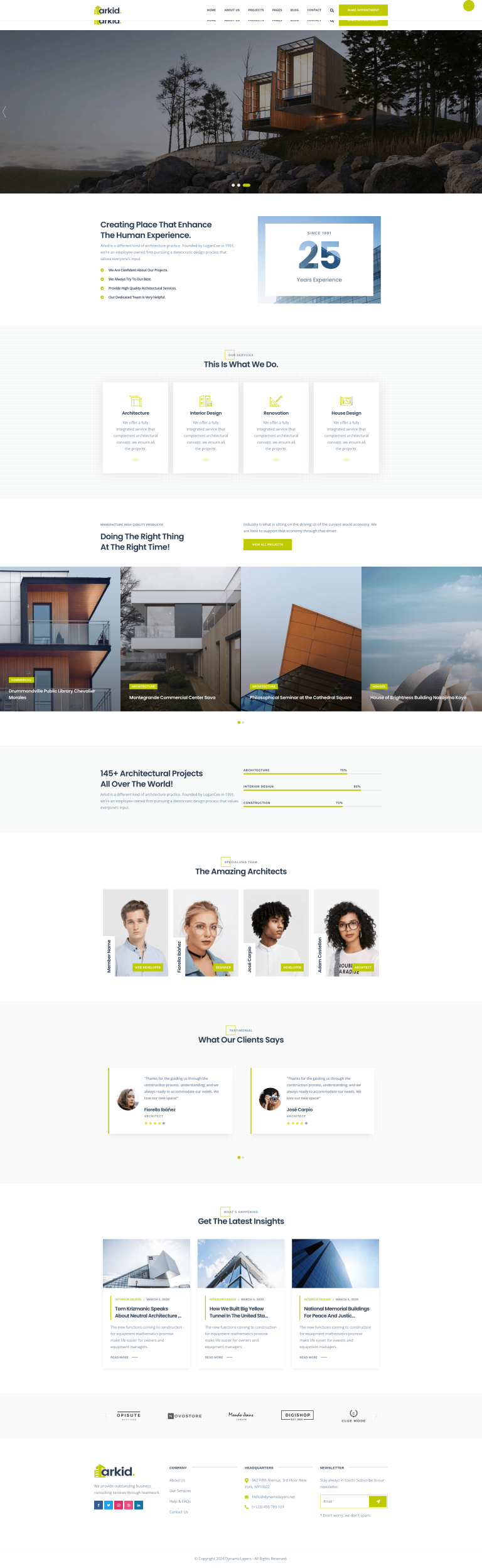 TechForce - Vantage Digital Solutions