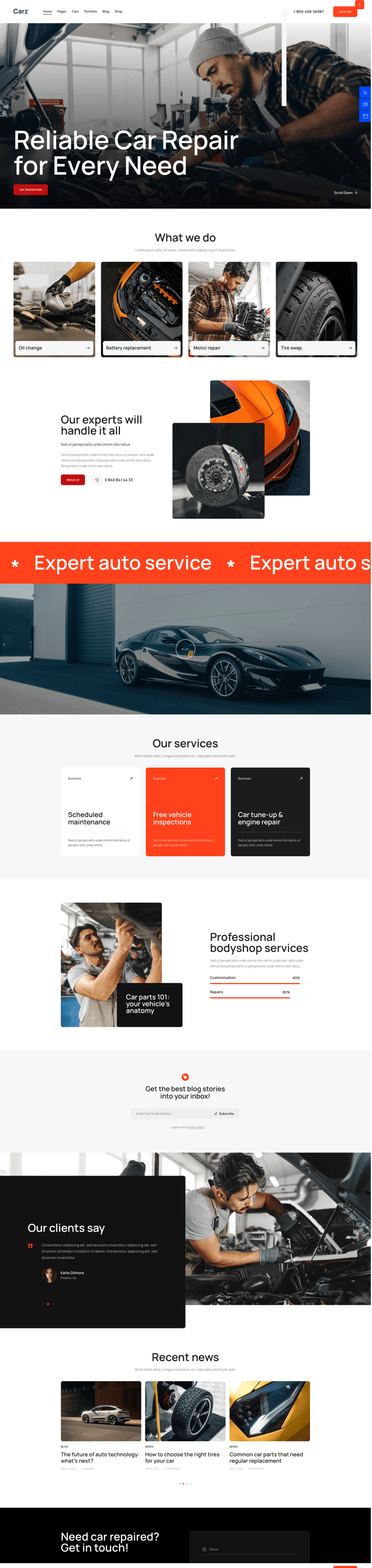 SoulNet - Vantage Digital Solutions