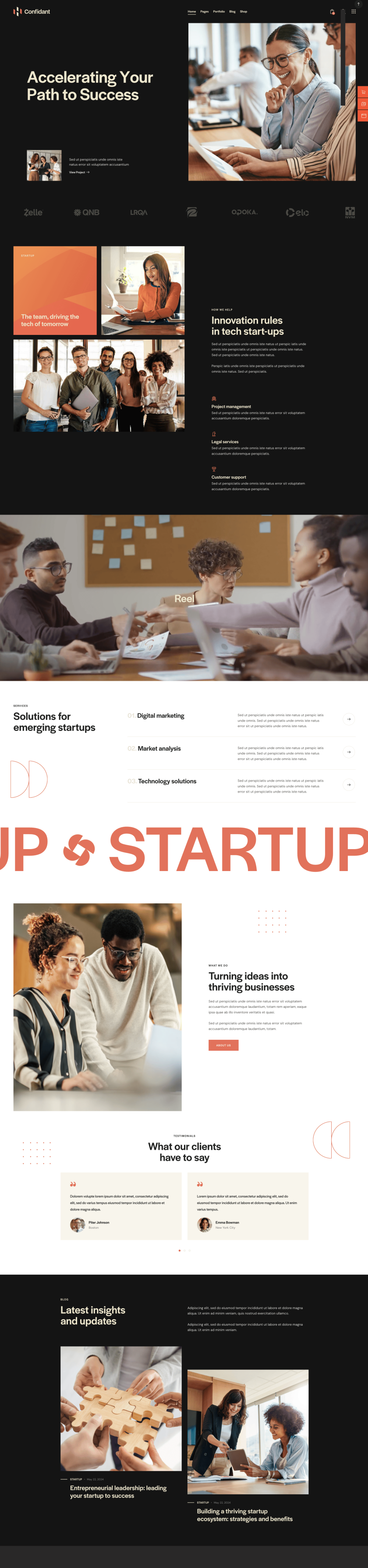 PrimeSoft - Vantage Digital Solutions