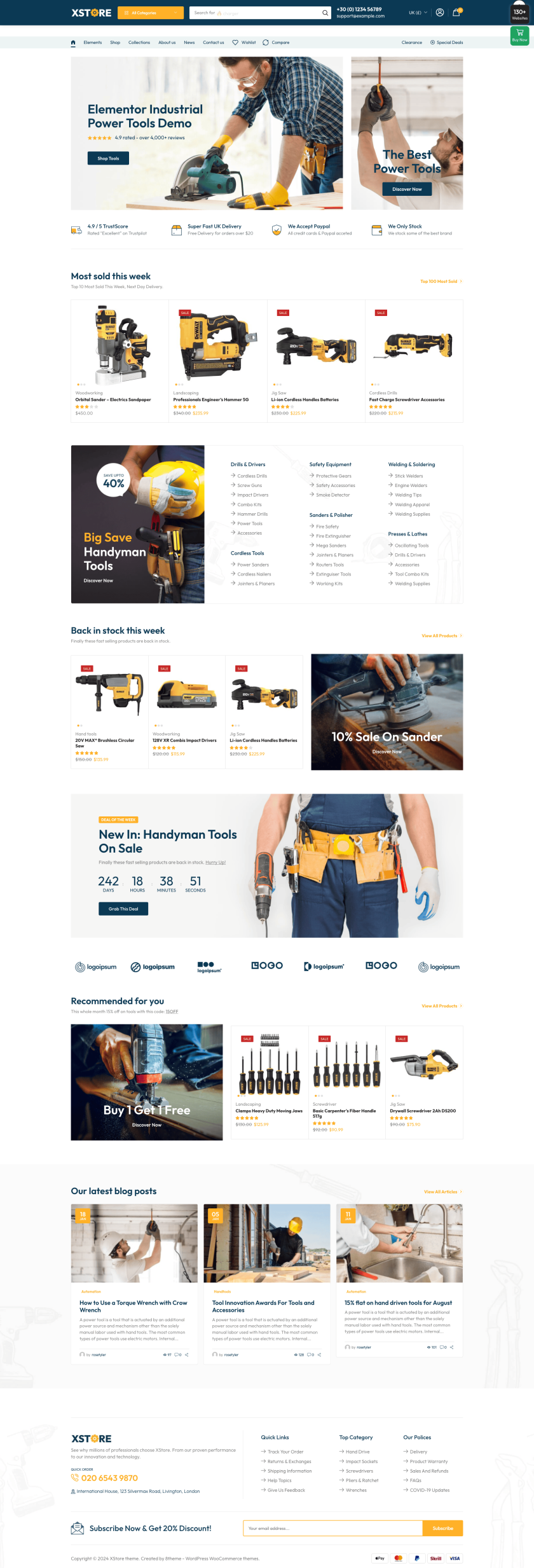 DigitalWeb - Vantage Digital Solutions