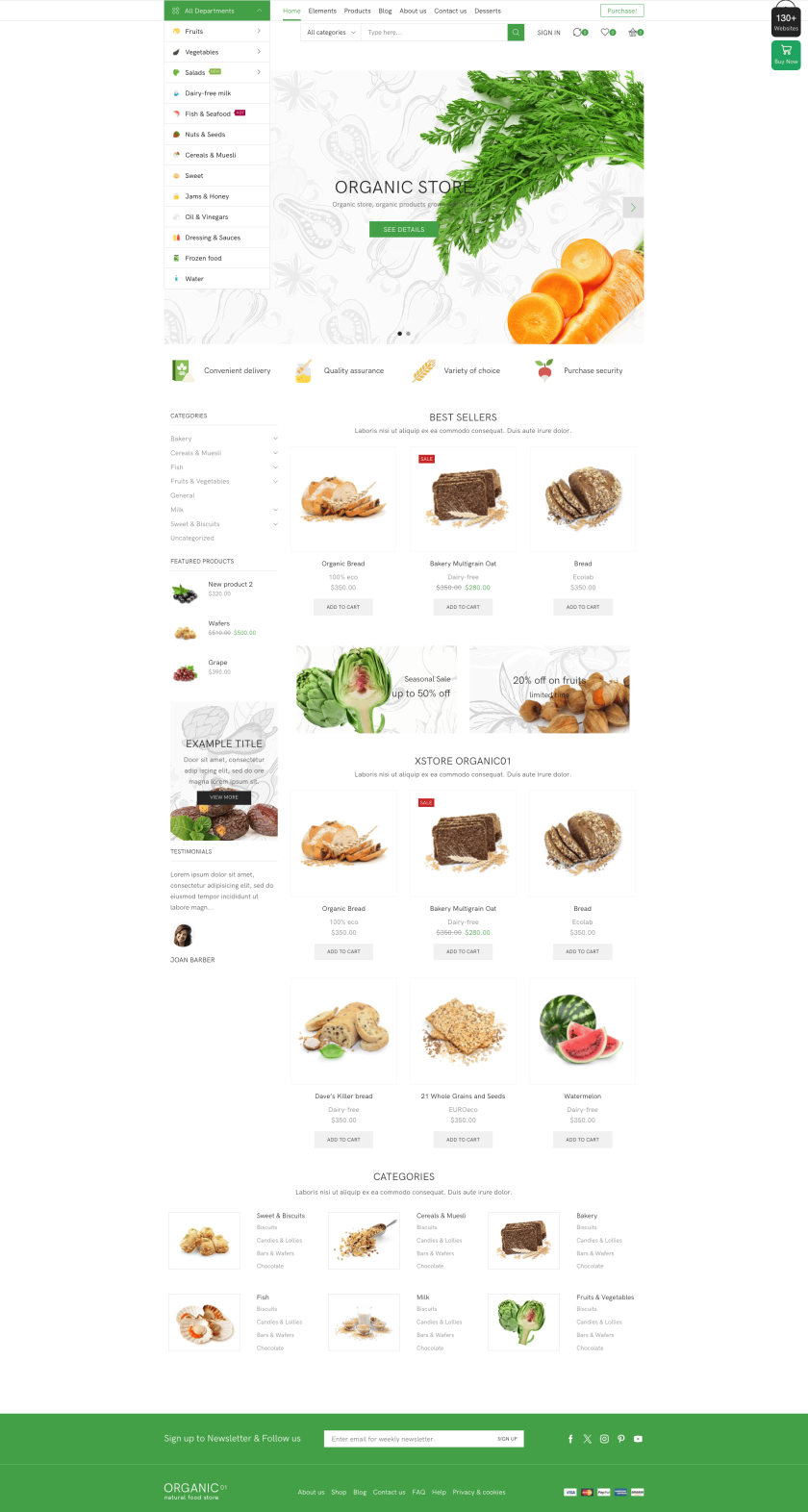 MegaWare - Vantage Digital Solutions