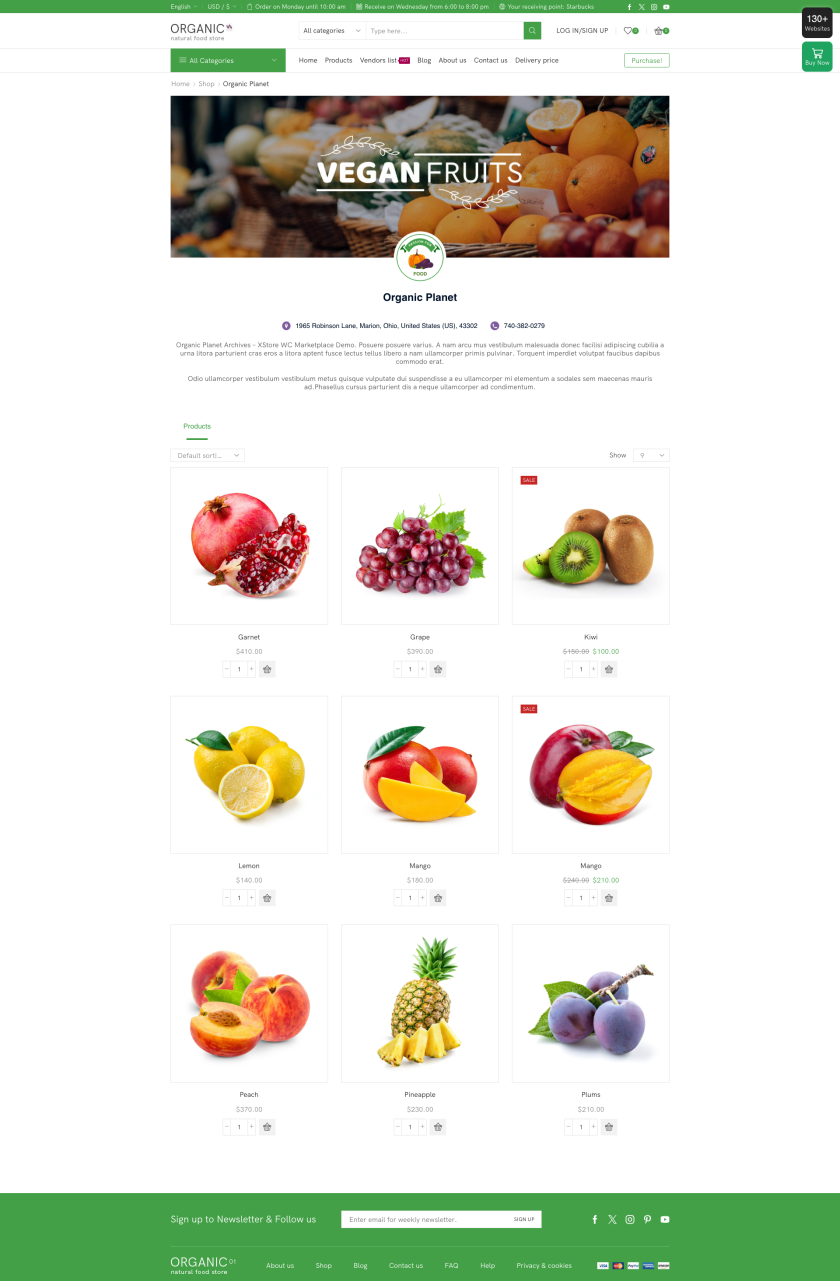 EcoPulse - Vantage Digital Solutions